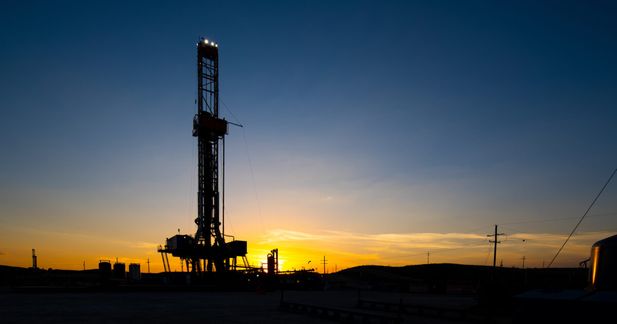 Patterson-UTI's NexTier sets continuous pumping record - Drilling ...