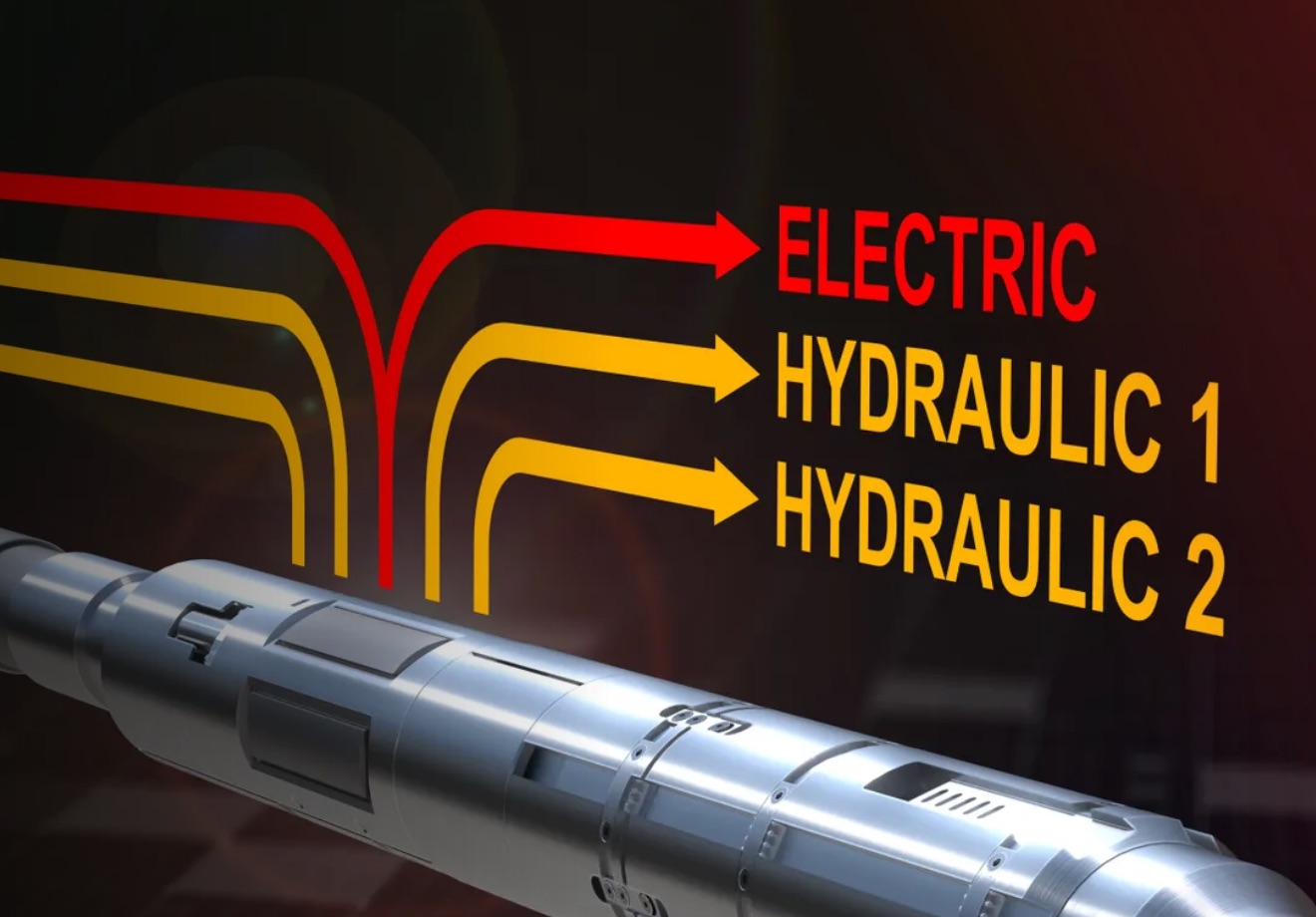 Halliburton launches electro-hydraulic control system for improved ...