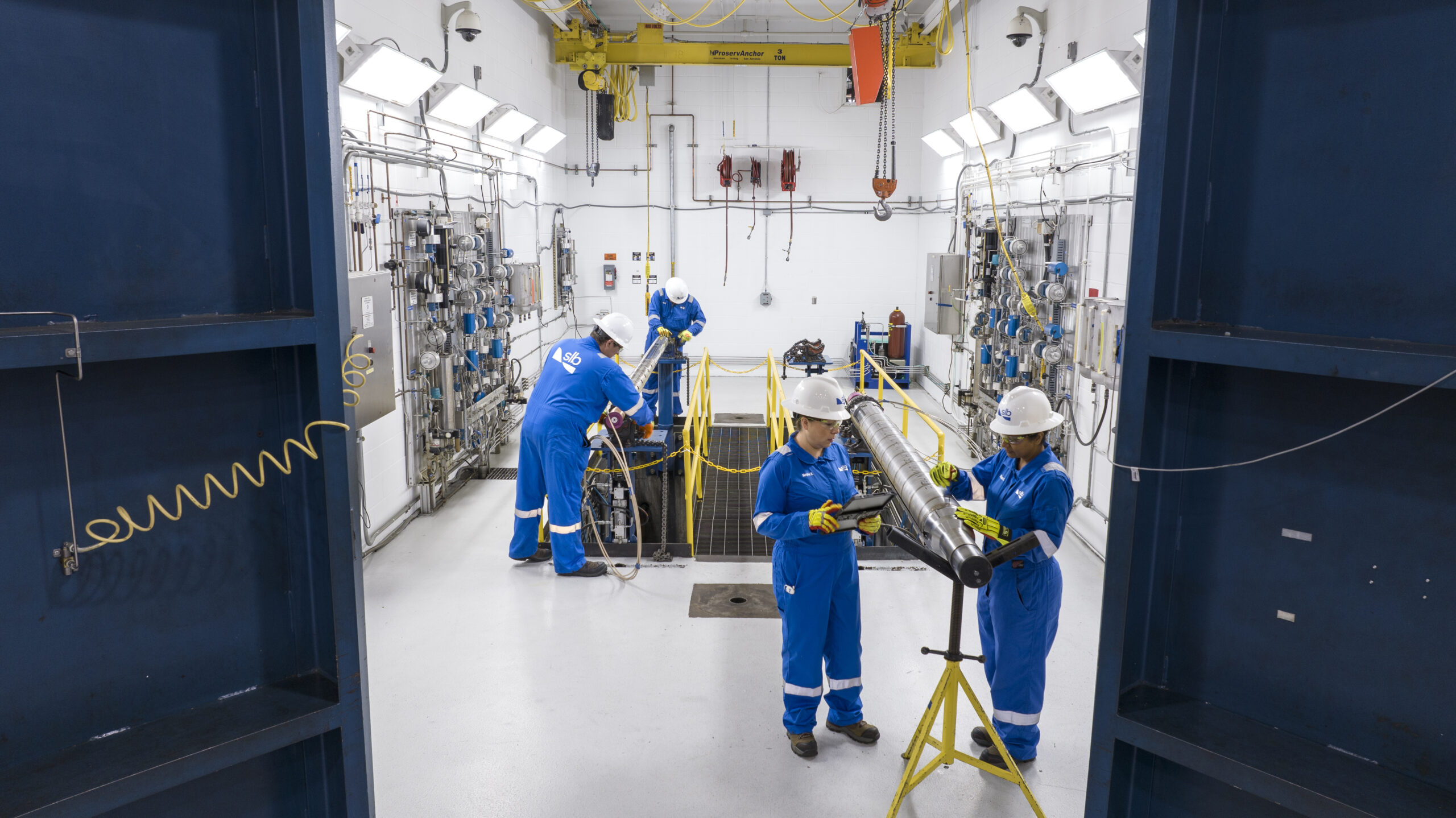 SLB awarded completions contract offshore Brazil - Drilling Contractor