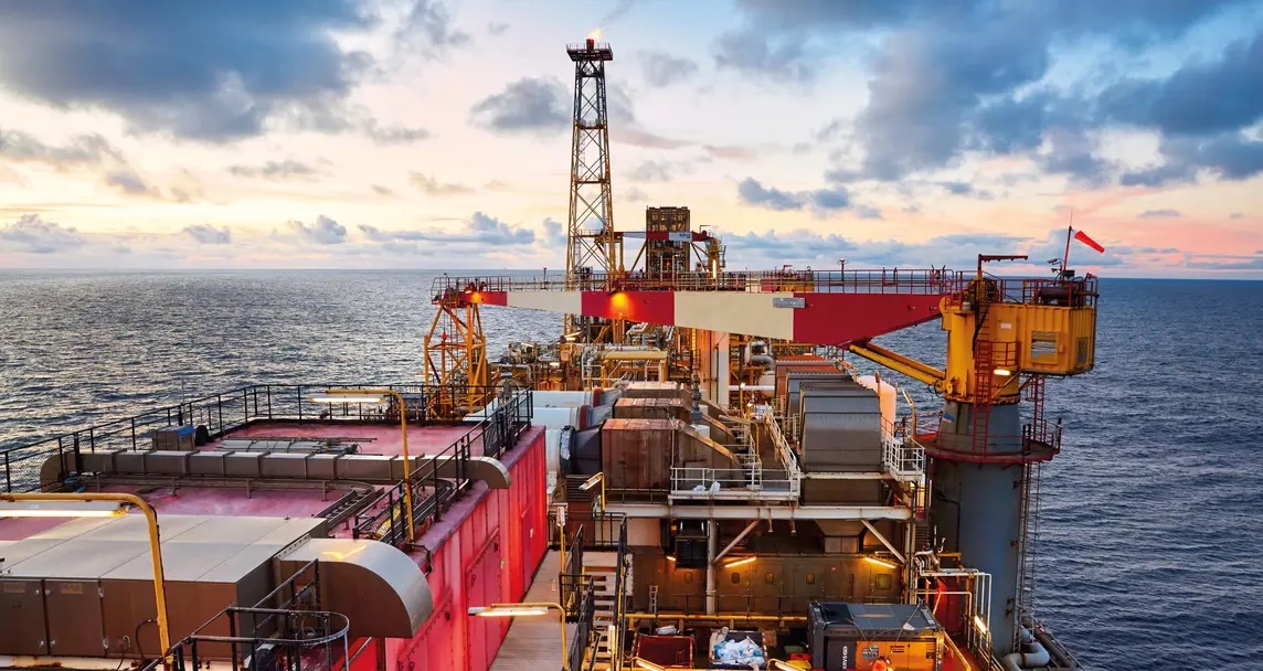 Petrofac, Ithaca continue relationship in UK North Sea - Drilling ...