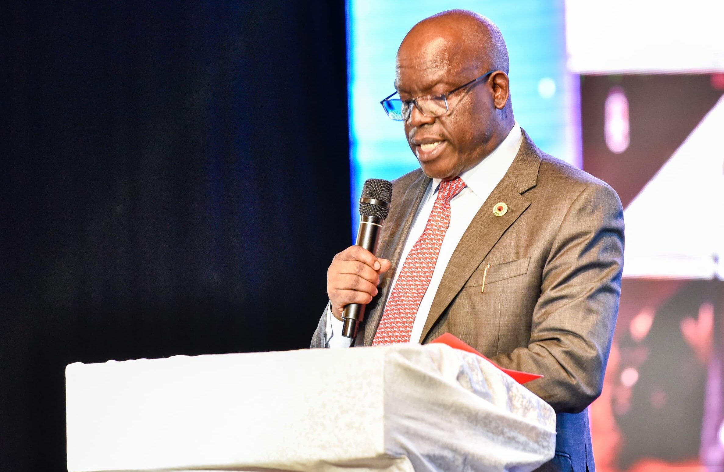 Nigeria greenlights TotalEnergies deal with Shell, Agip - Drilling ...