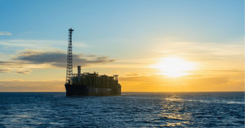Lachlan Harris appointed Santos CFO - Drilling Contractor