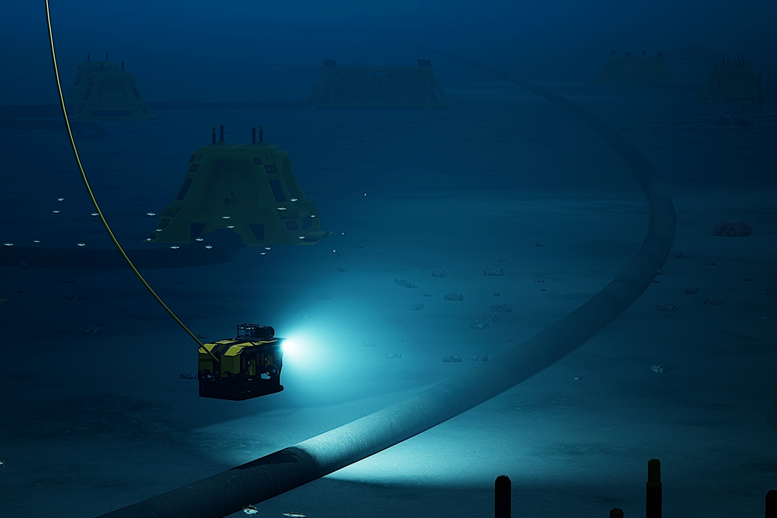 Joint industry project to introduce FlowHeat subsea flowlines - Drilling Contractor
