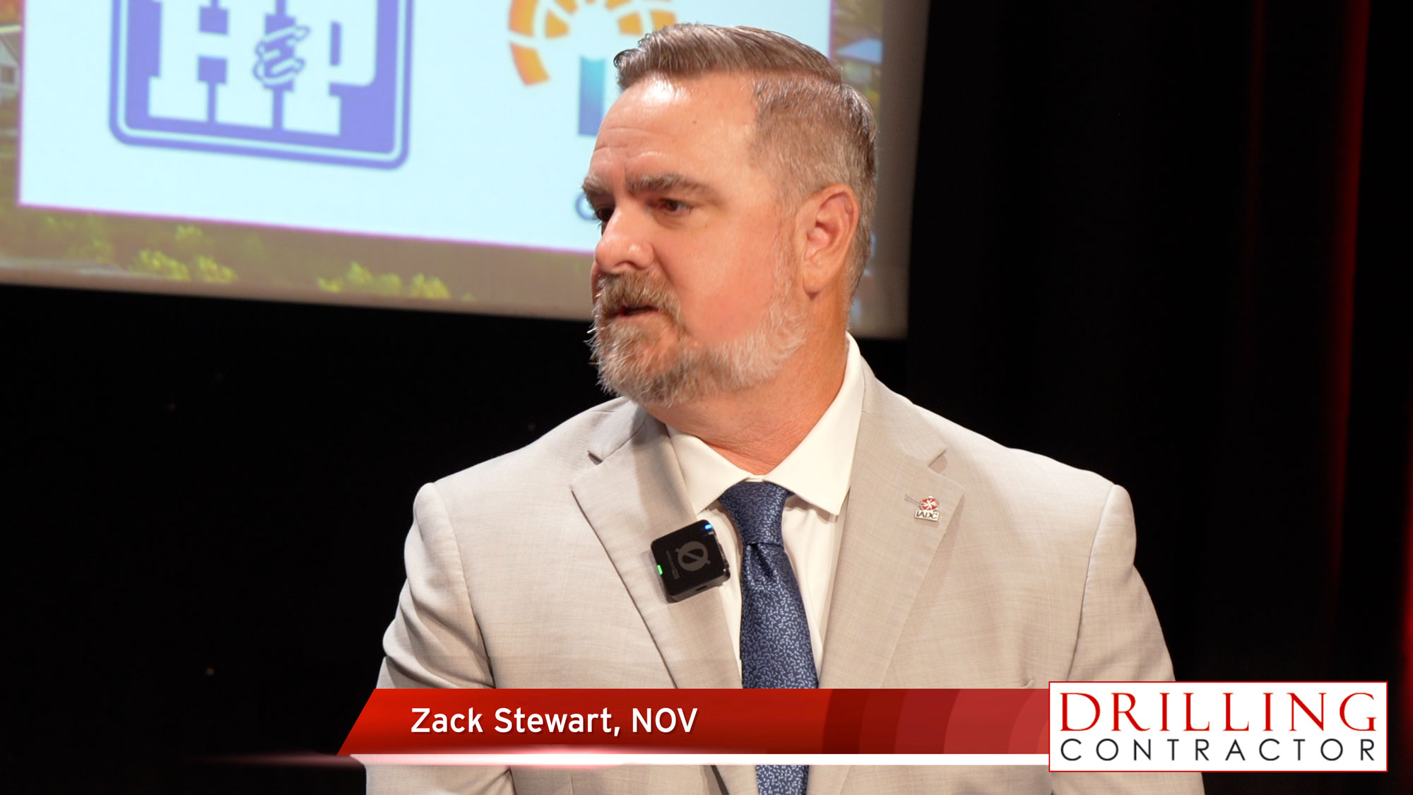 NOV taking look at nuclear-powered drillships - Drilling Contractor