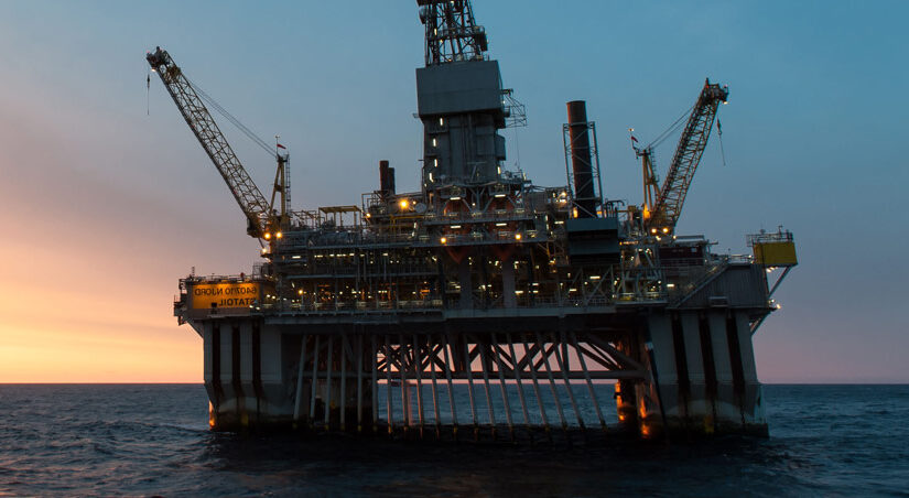 Europa secures extension for EG-08 license offshore Equatorial Guinea ...