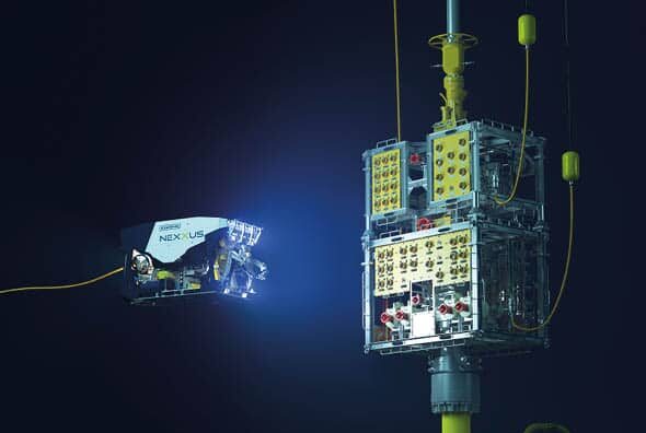 Oceaneering awarded riserless light well intervention contract by BP ...