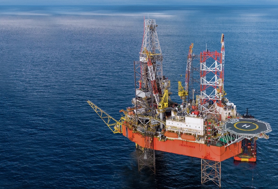 Velesto, ICON to deliver rig-installed wellhead platforms in Malaysia ...