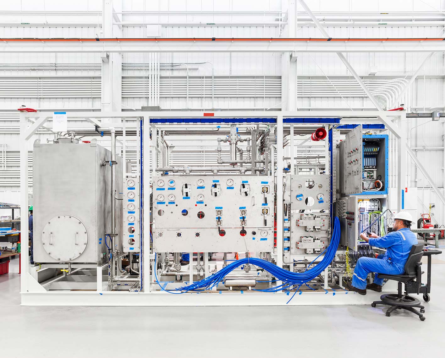 SLB, SBM collaborate on digital solutions to improve uptime performance ...