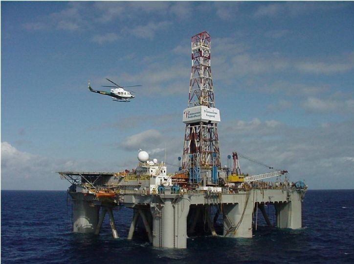 Liberty advances Australian exploration project in Officer Basin ...