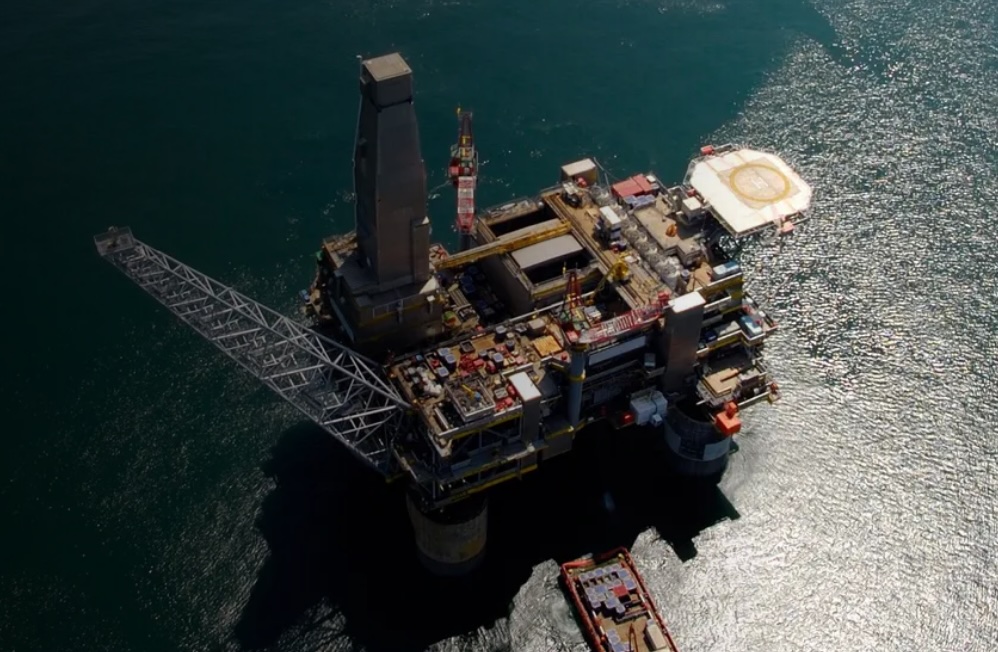 Halliburton awarded integrated drilling, completion services contract ...