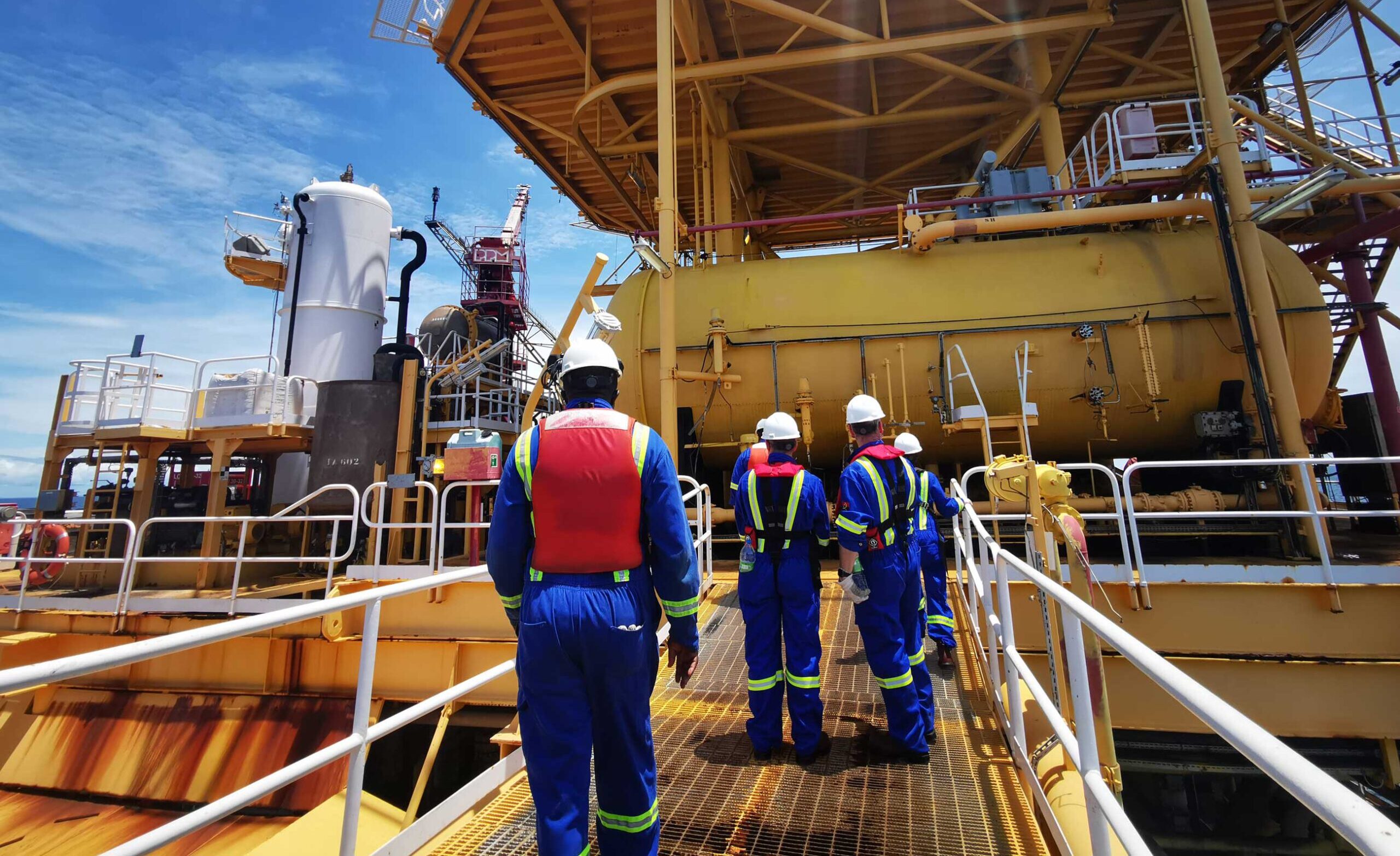 Afentra advances Angola operations; prepares 2026 campaign - Drilling ...