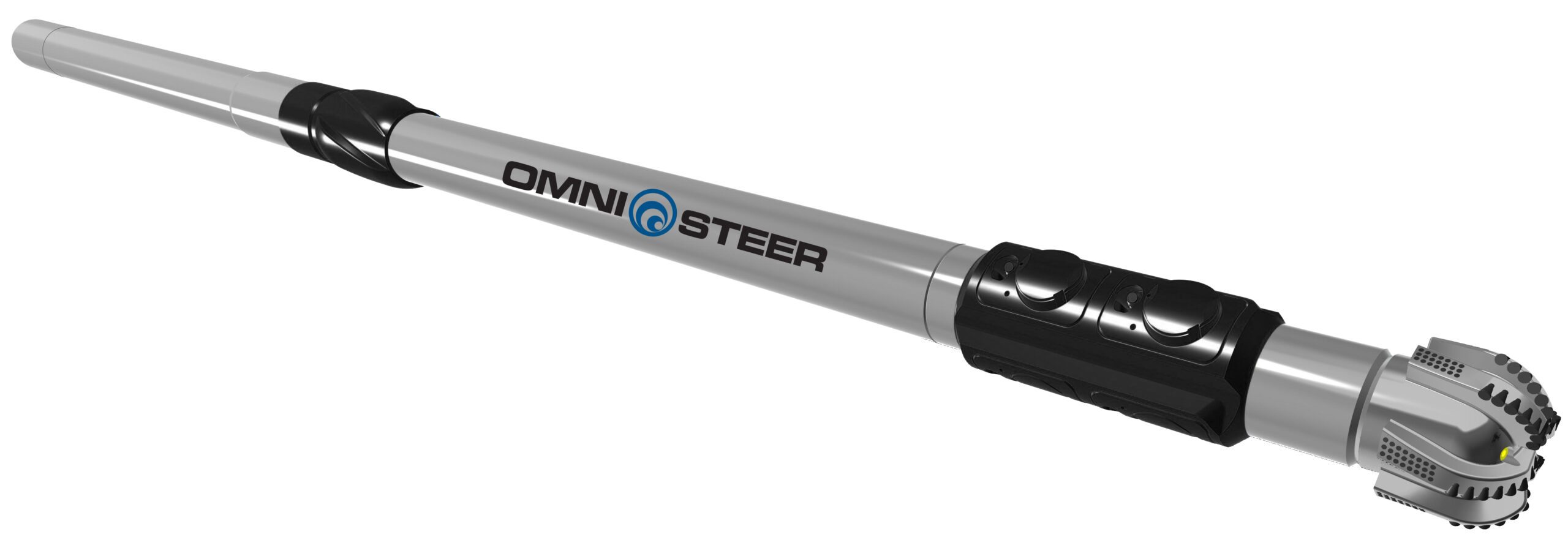 D-Tech rolls out OmniSteer rotary steerable platform - Drilling Contractor