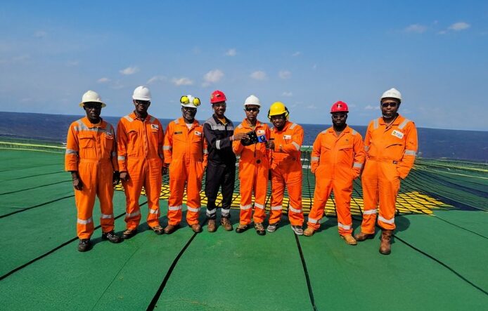 Shell and Eni increase stakes in Nigeria OML 118 - Drilling Contractor