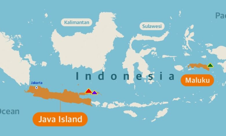 SK Earthon takes North Ketapang stake ahead of drilling - Drilling ...