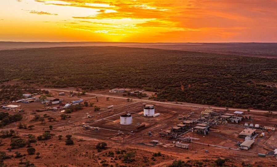 Central Petroleum expands portfolio with multi-basin acquisition ...