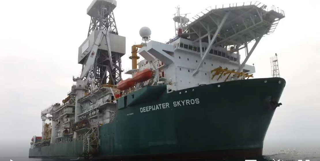Transocean signs $130 million contract for ultra-deepwater drillship - Drilling Contractor