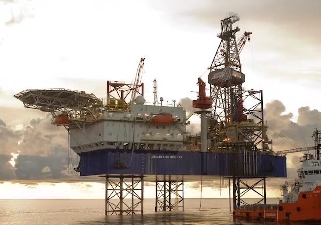 Seatrium secures repeat jackup contract for Kingdom 4 - Drilling Contractor