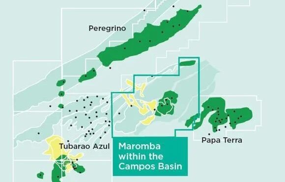 BW Energy secures long-term lease for Maromba platform offshore Brazil ...