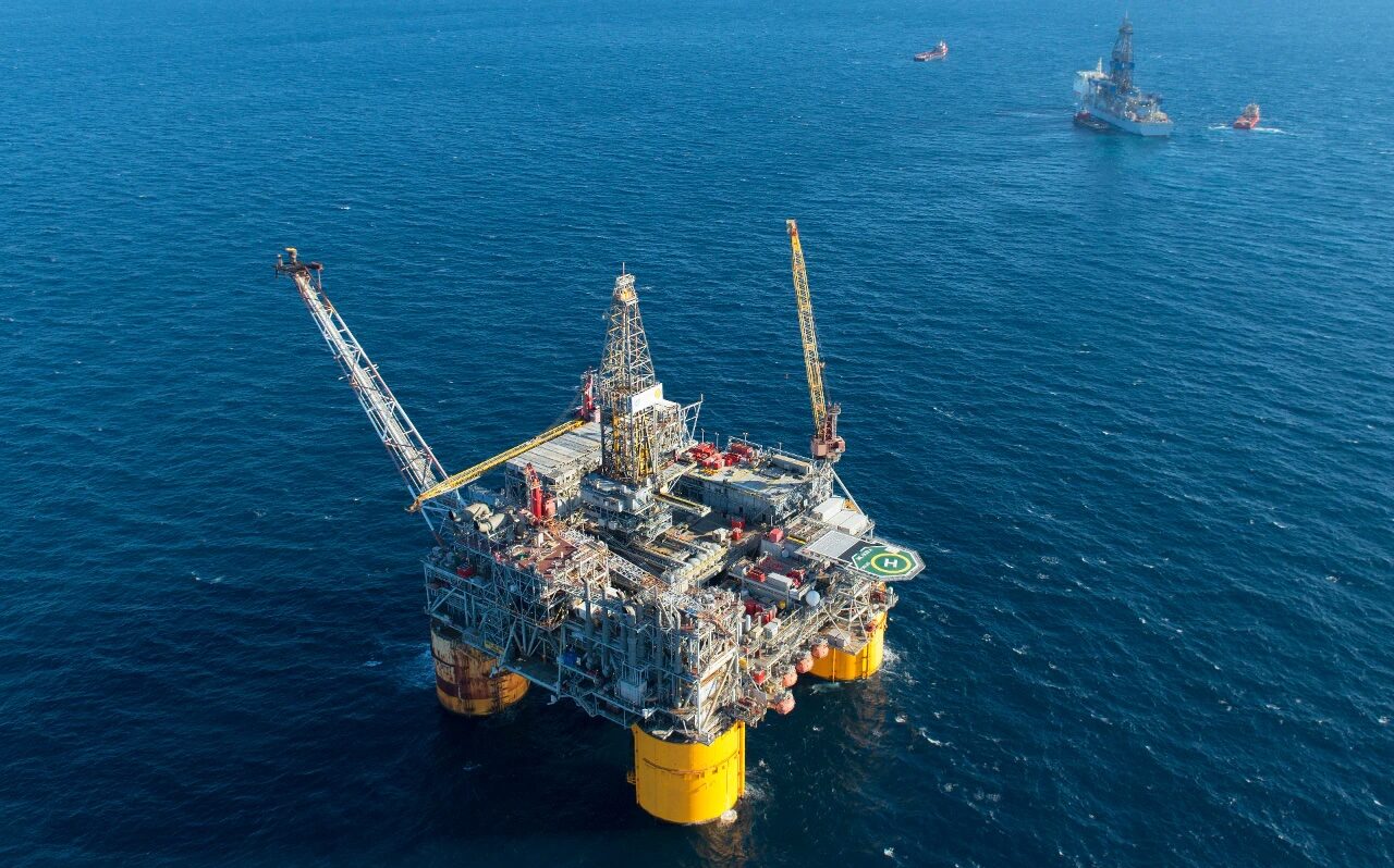 Shell takes FID on US Gulf waterflood project - Drilling Contractor