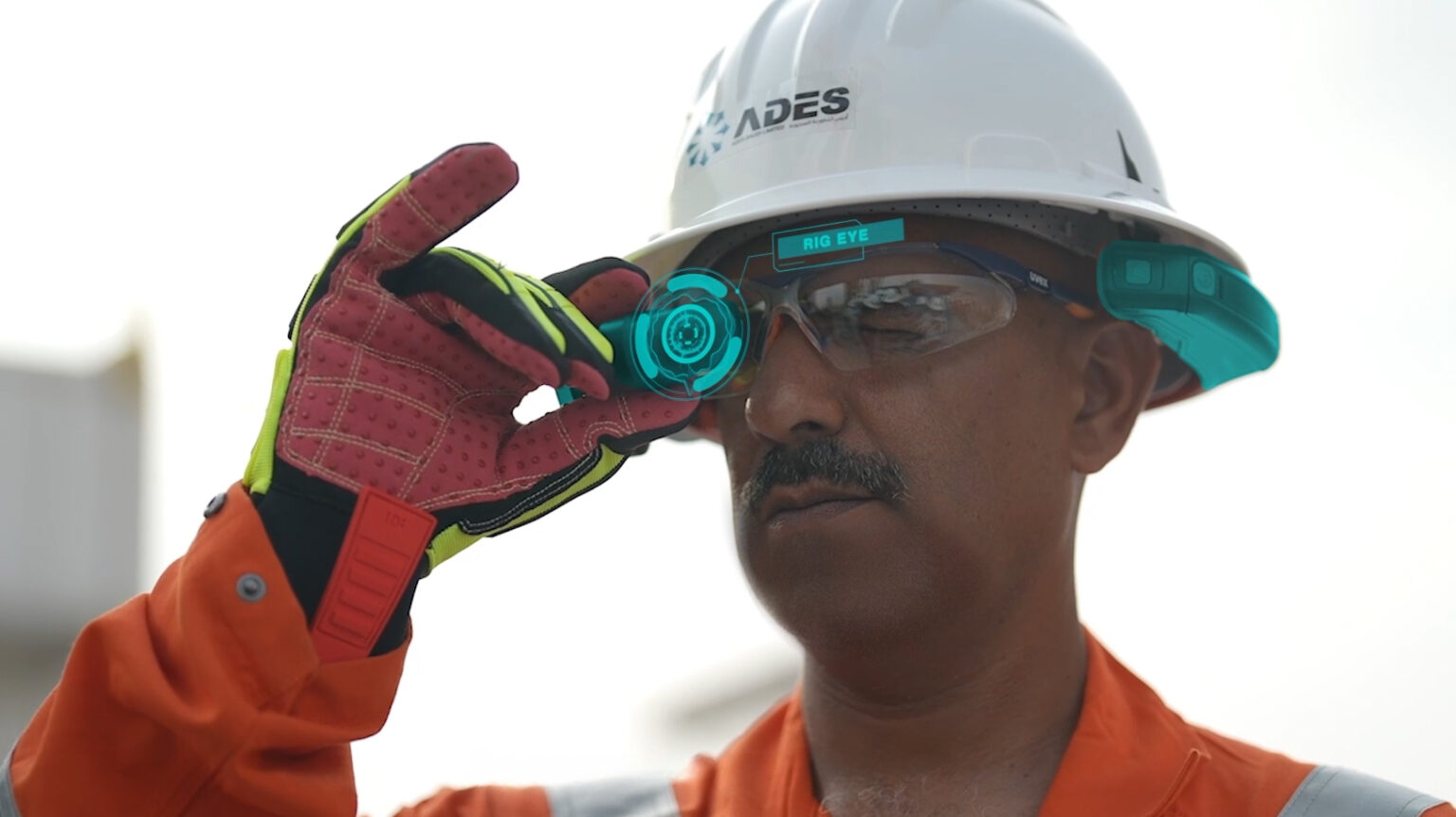 JF26-CI-ADES3 - Drilling Contractor