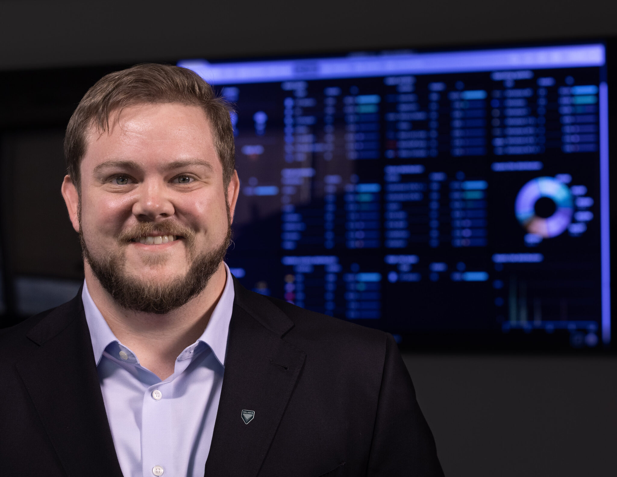 Robert Roell, Valaris: Industry can benefit from standardized ...