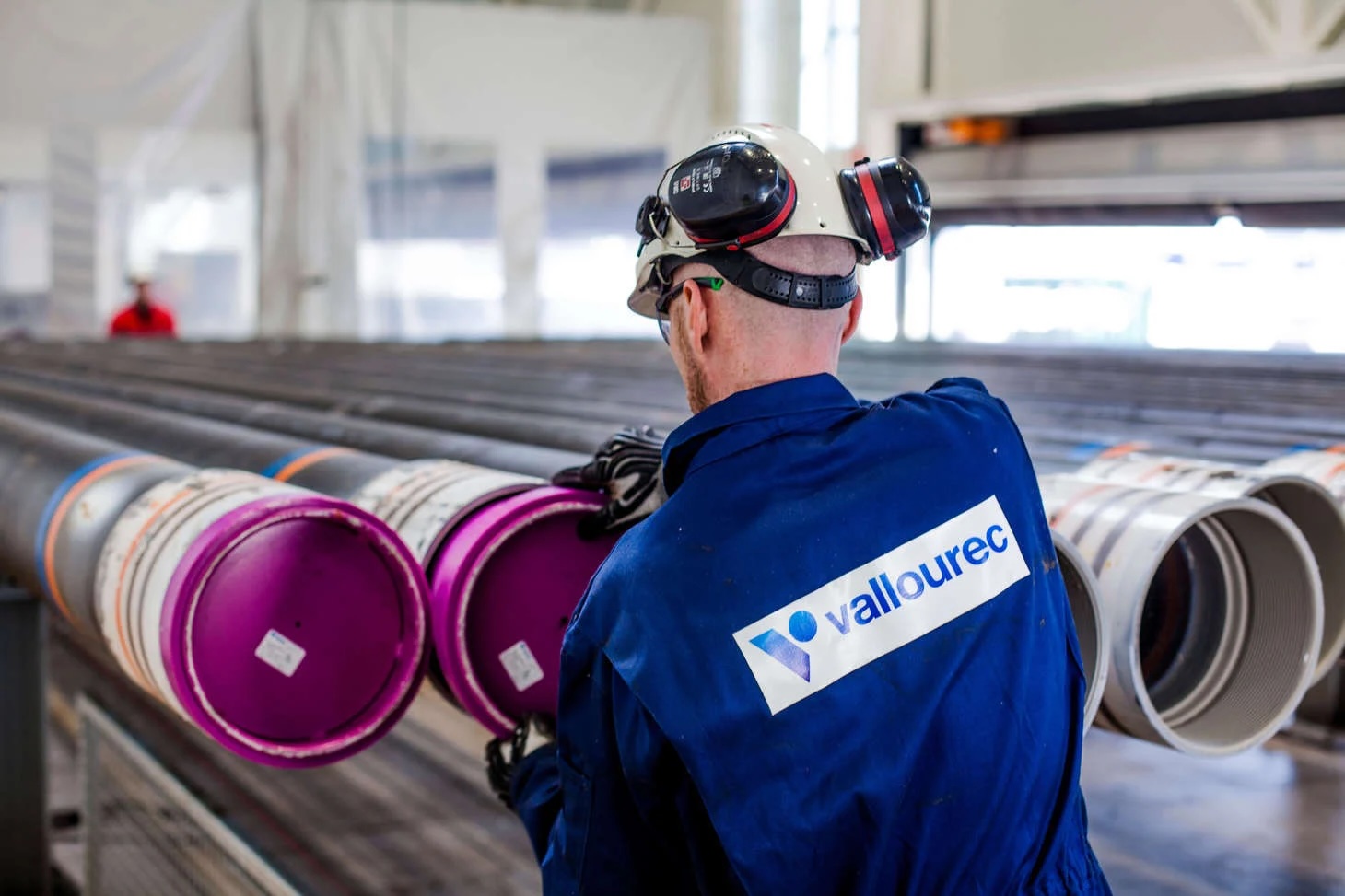 Vallourec wins Shell OCTG contract for Orca project offshore Brazil ...