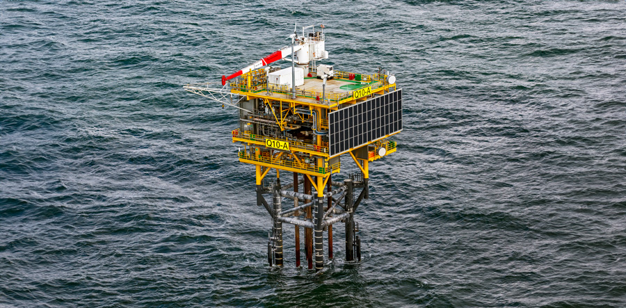Kistos reports Balder production growth, offshore and gas ...
