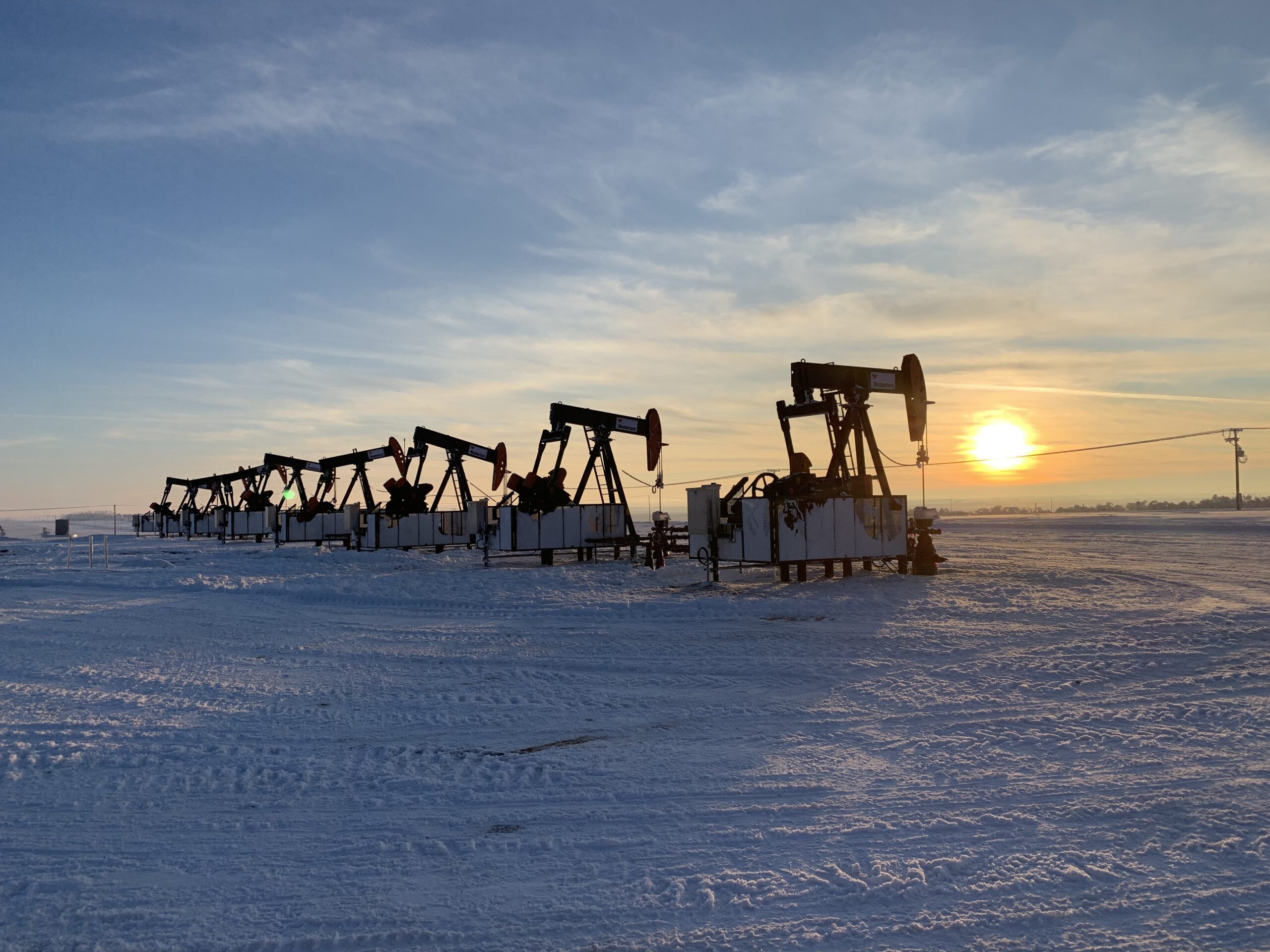 Baytex targets Duvernay growth with rig program - Drilling Contractor