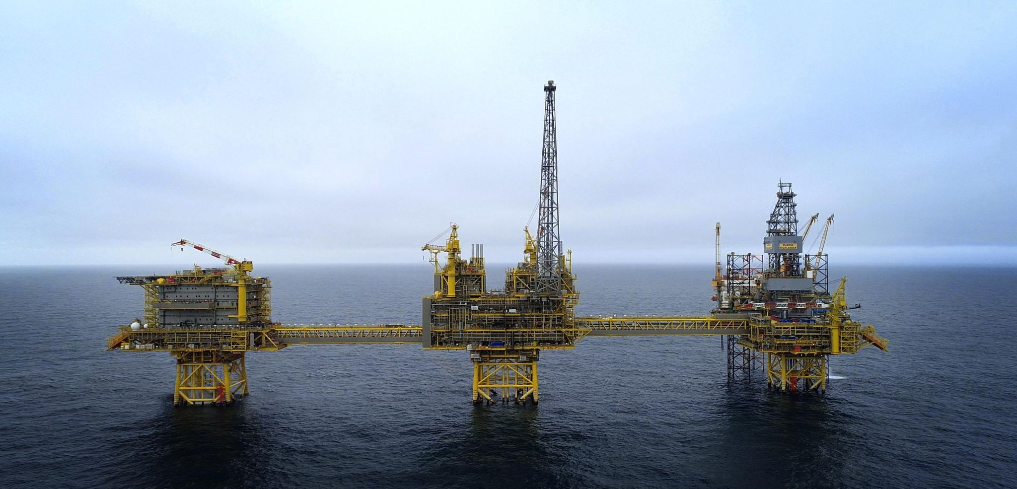 Serica acquires interest in Greater Laggan Area from TotalEnergies ...