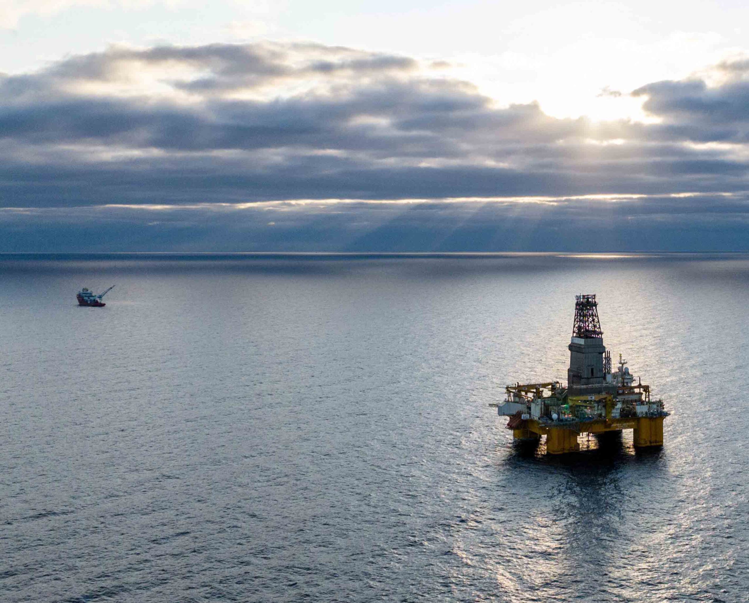 SLB, Azule scale digital operations in Angola - Drilling Contractor