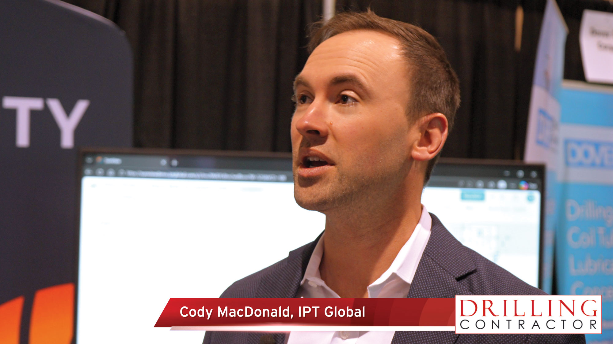 Cloud-based platform enables real-time barrier analysis throughout well ...