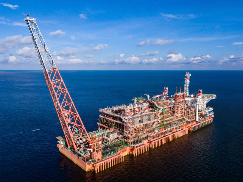 Eni makes major gas discovery offshore Indonesia - Drilling Contractor
